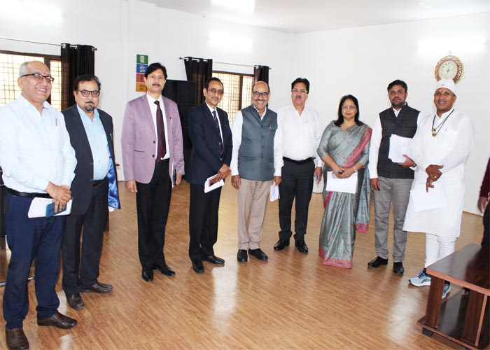 Top University in India, Ethics University :: Uttrakhand is the best ...